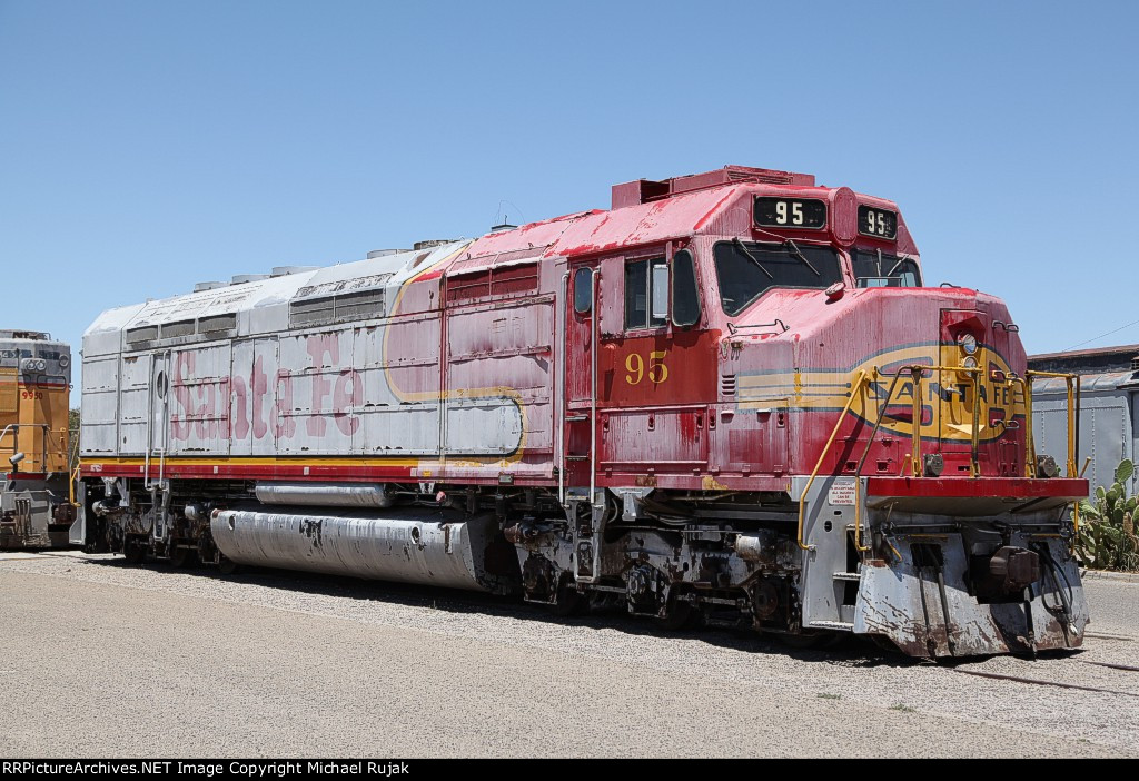 ATSF 95